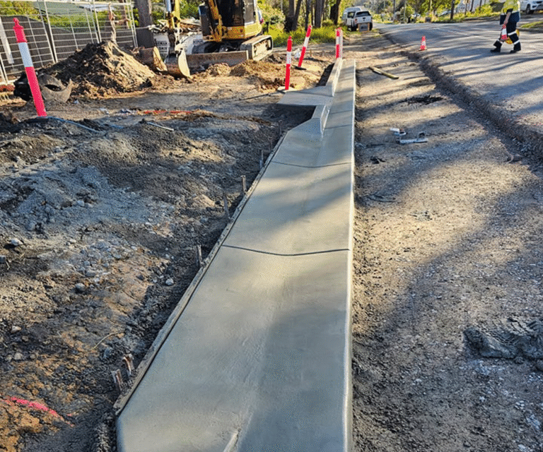 Kerb and Gutter – coastalkerbandgutter.com.au